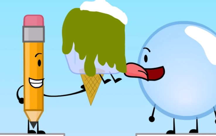 NPC chick fil a "ice cream" be like | Fandom