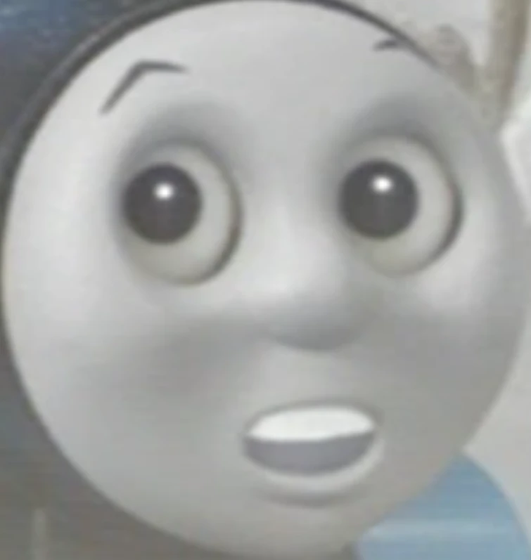 Thomas faces worst to best (My opinion) | Fandom