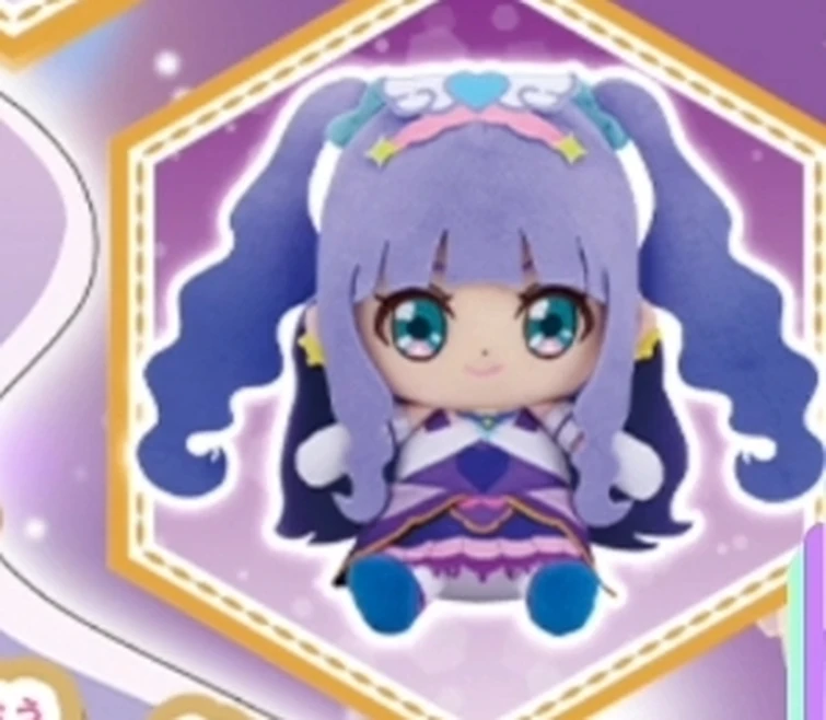 THE SILLY PLUSH | Fandom