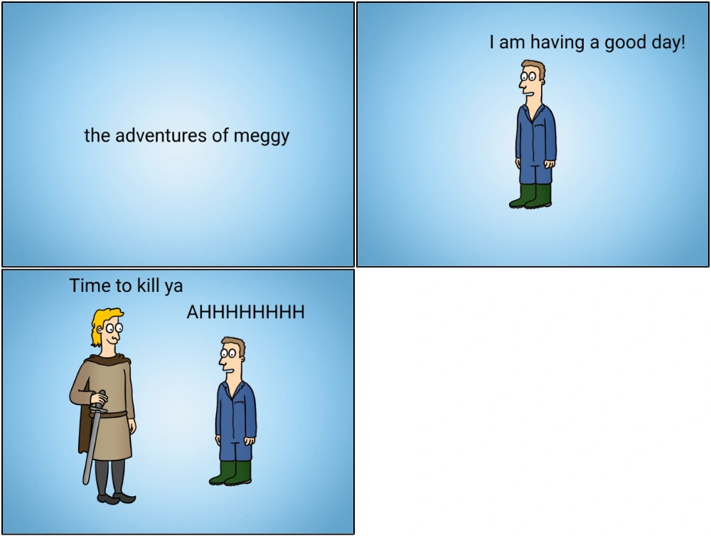 Meme/cartoon | Fandom