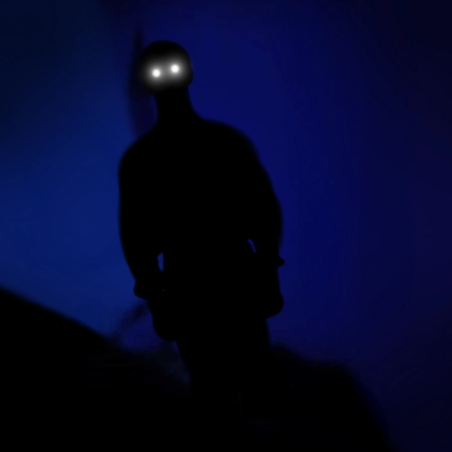 I watch you while you sleep... | Fandom