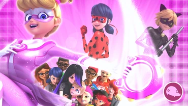 Discuss Everything About Miraculous Ladybug Wiki | Fandom