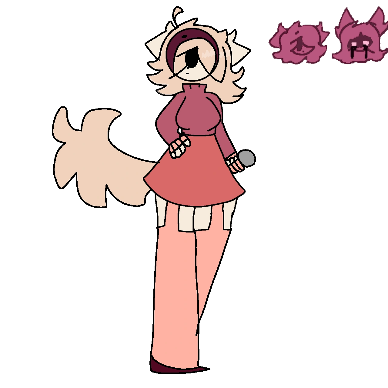 Paper Riley/Hoshizora no Yoru, Kiplyn, and Kamly | Fandom