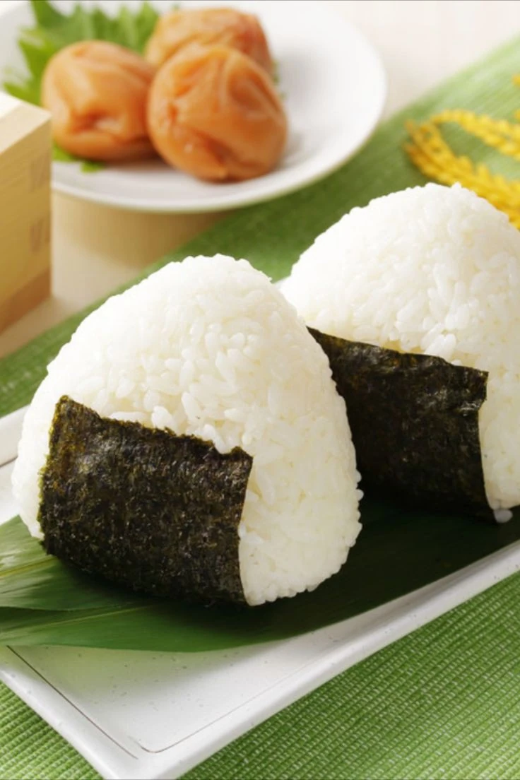 Onigiri Cookie? Yes sir | Fandom