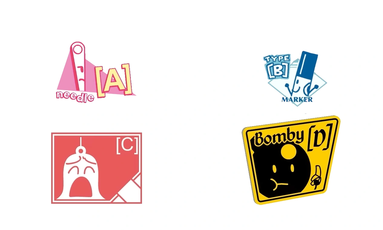 Vote, I guess | Fandom