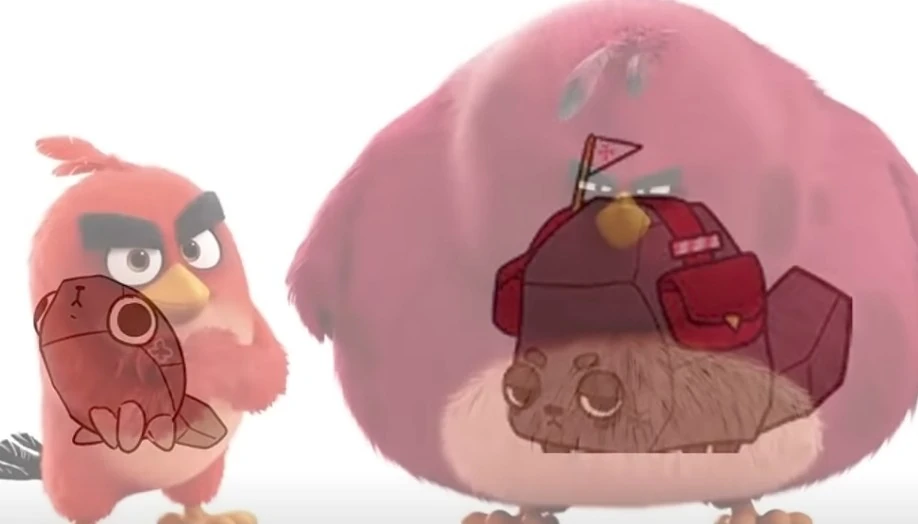 They are Angry, and types of Rocks, ANGRY ROCKS! | Fandom