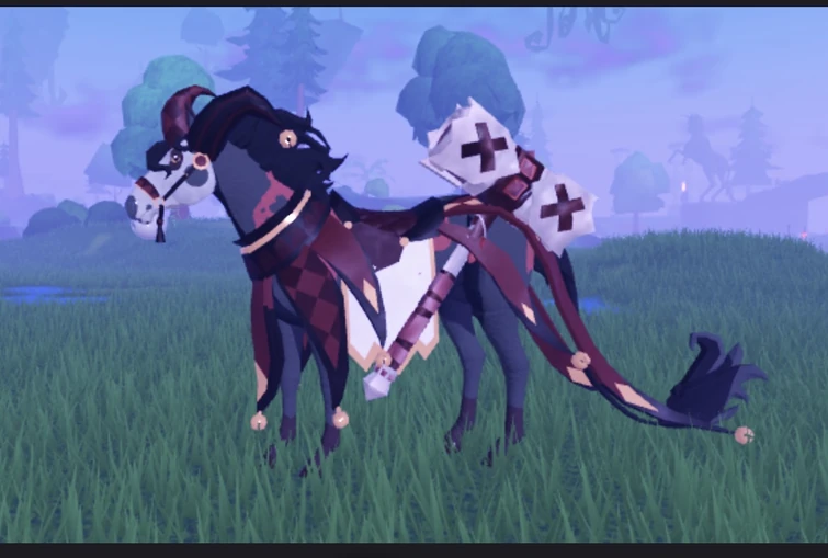 Discuss Everything About Horse Life Wiki | Fandom