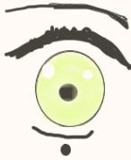Mitsuri's eye/eyes | Fandom