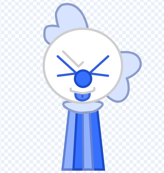 :P | Fandom