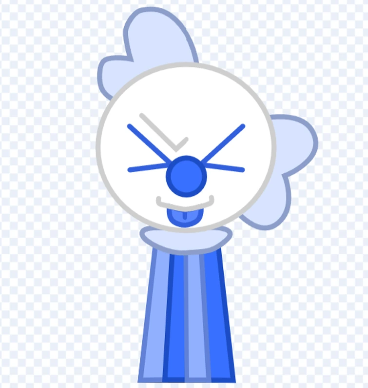 :P | Fandom