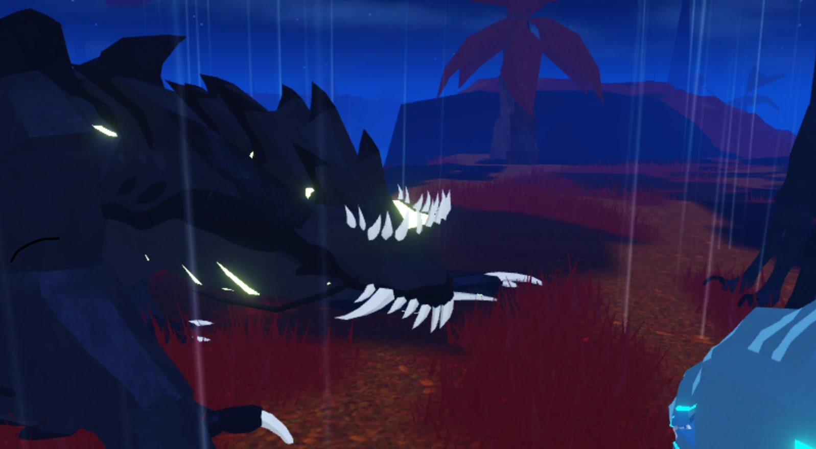 Ok so how does your hybrid oc exsist | Fandom