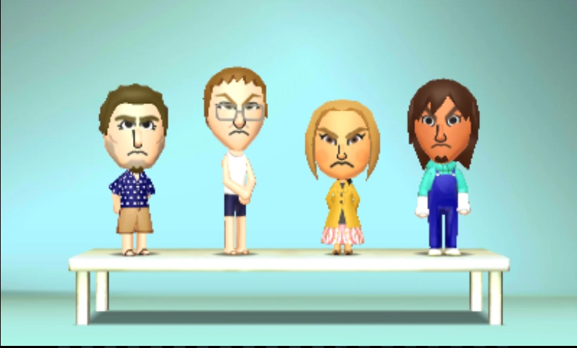 Why are they angry? (Wrong answers only) | Fandom