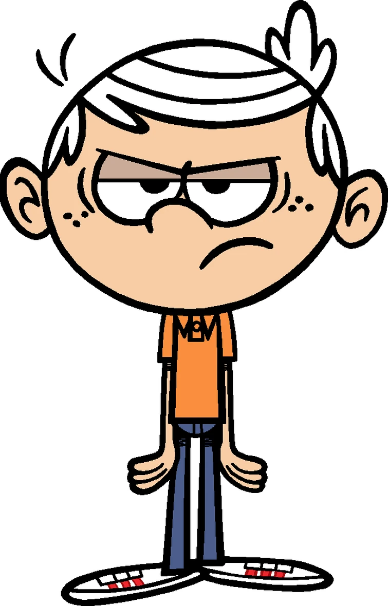 Episode Idea on The Loud House "Everybody Hates Lincoln" | Fandom