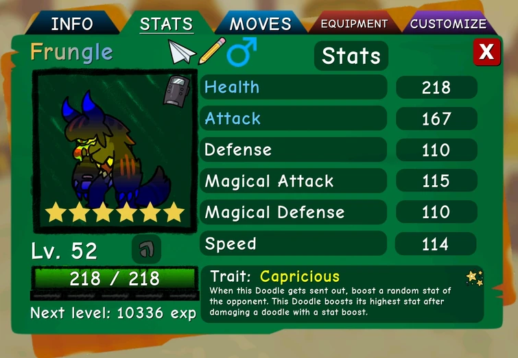 Discuss Everything About Doodle World Wiki | Fandom