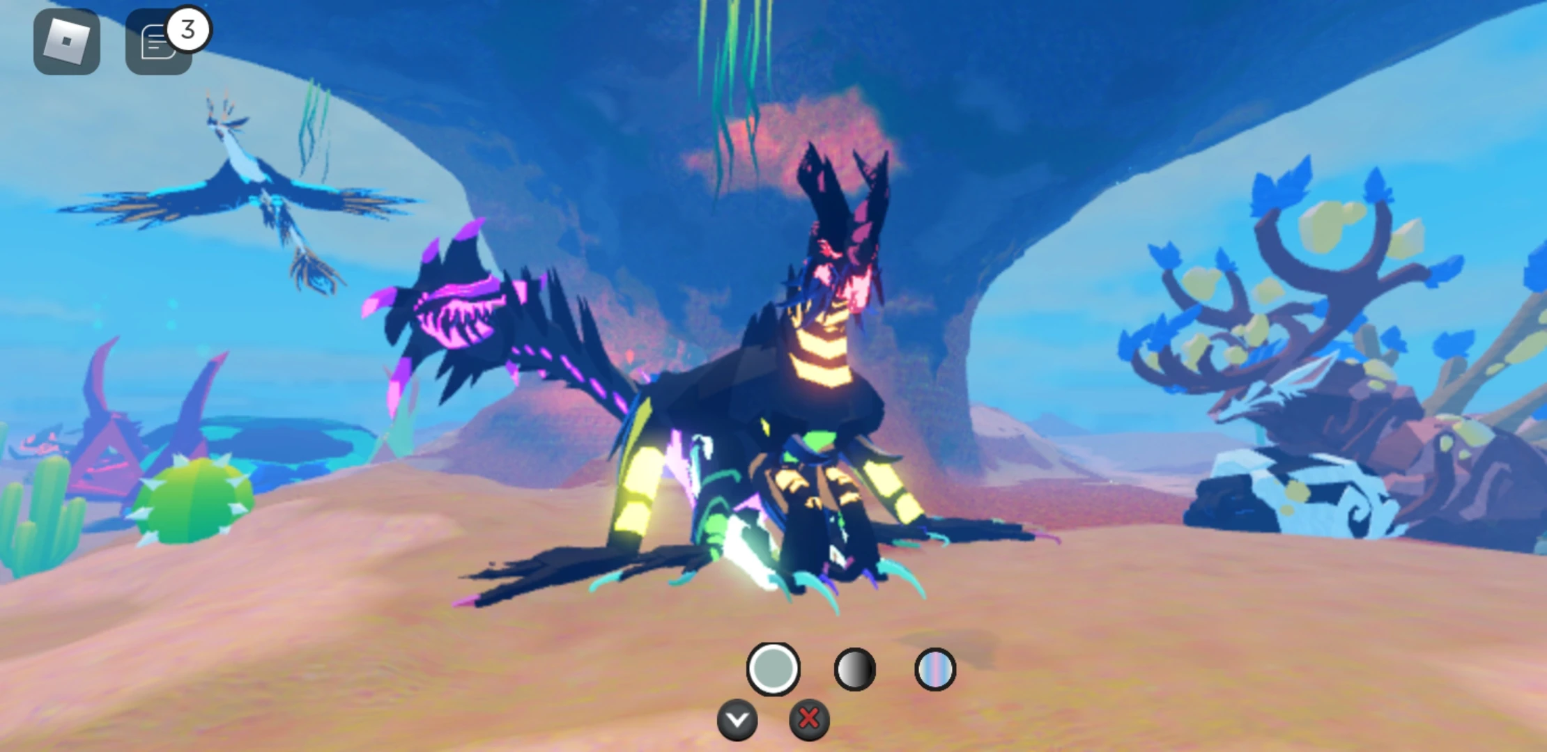 What should I do with this rainbow glimmer sigma? | Fandom