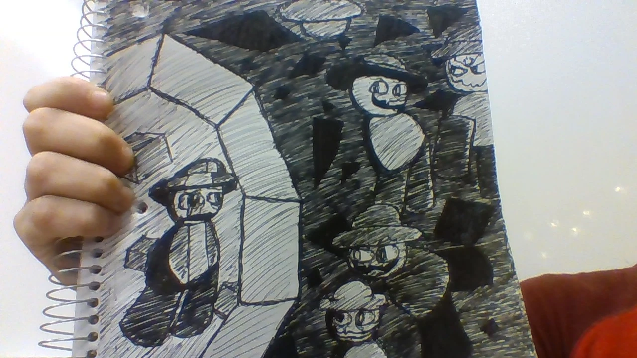 The Outcast | Fandom