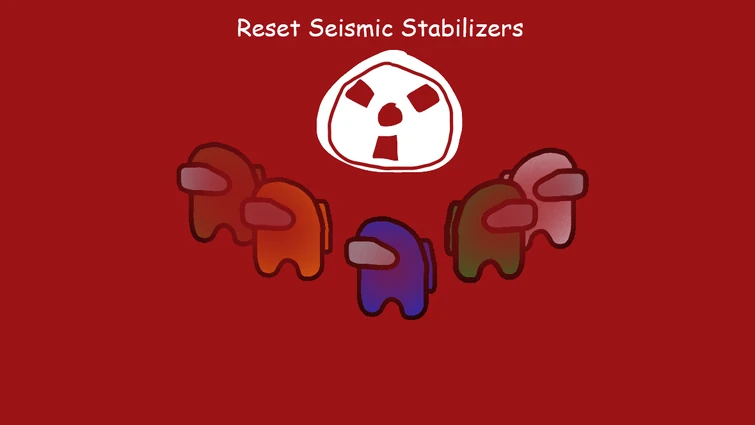 Sus In Space - Polus Outpost | Fandom