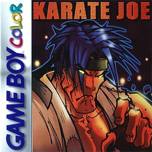 karate joe what happened | Fandom