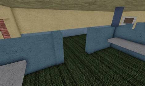 a rooms fangame i made | Fandom