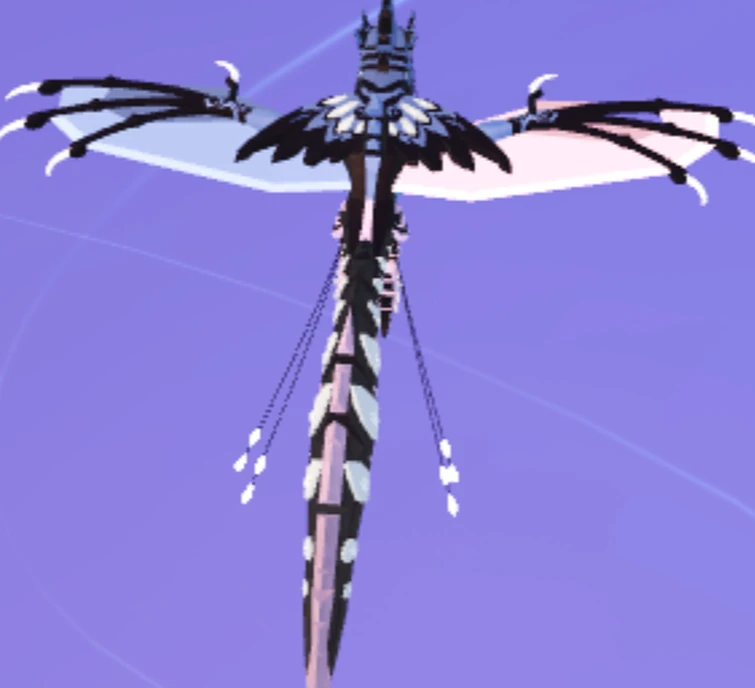 Rate this umbraxi skin? | Fandom