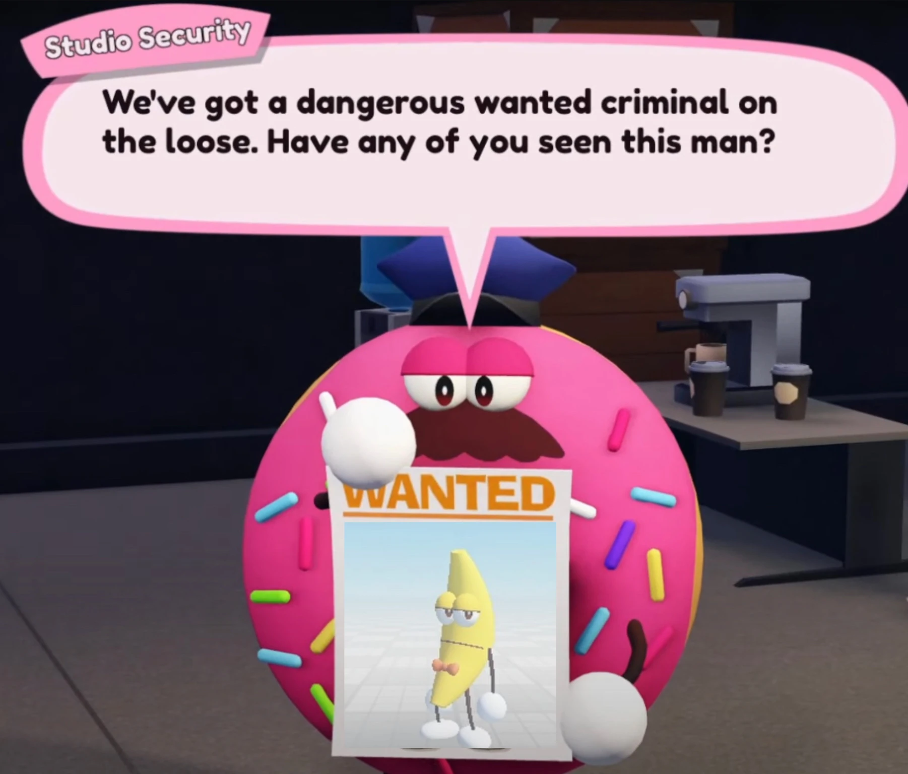 Wanted | Fandom