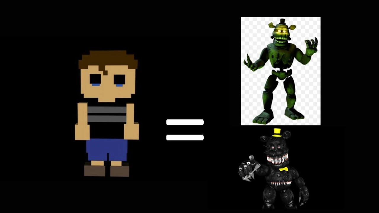 i just watched a theory not from matt patt | Fandom