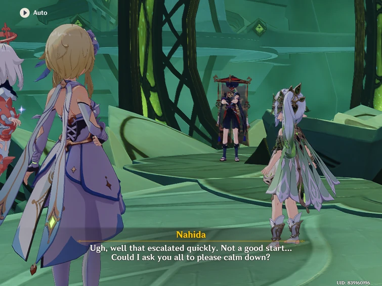 (INTERLUDE QUEST SPOILERS) | Fandom