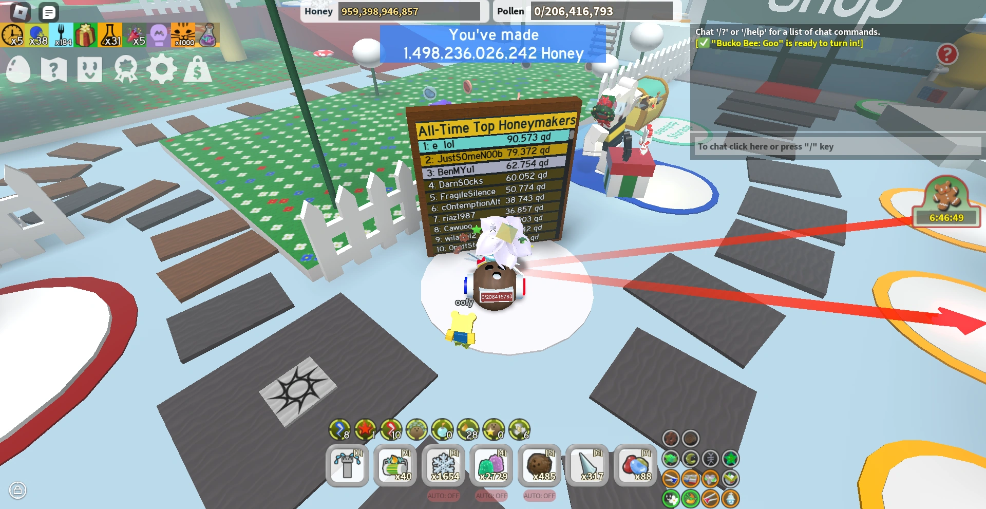 final boost. ever | Fandom