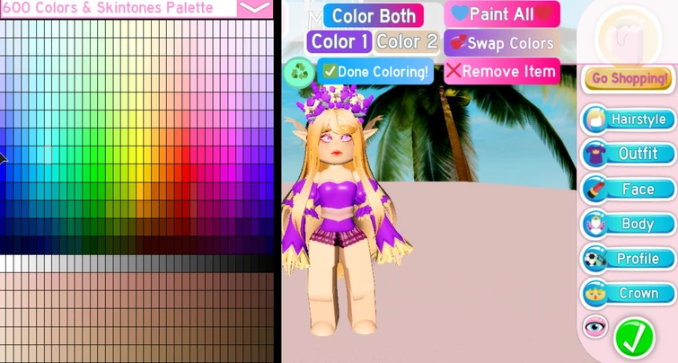 Discuss Everything About Royale High Wiki | Fandom