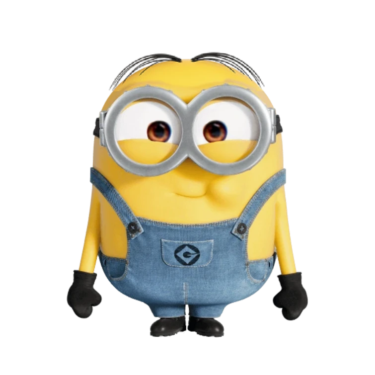 Some unique minion renders I’ve made | Fandom