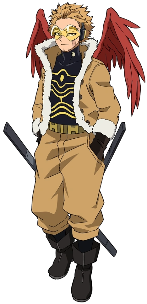 Who’s the best opponent for Hawks | Fandom