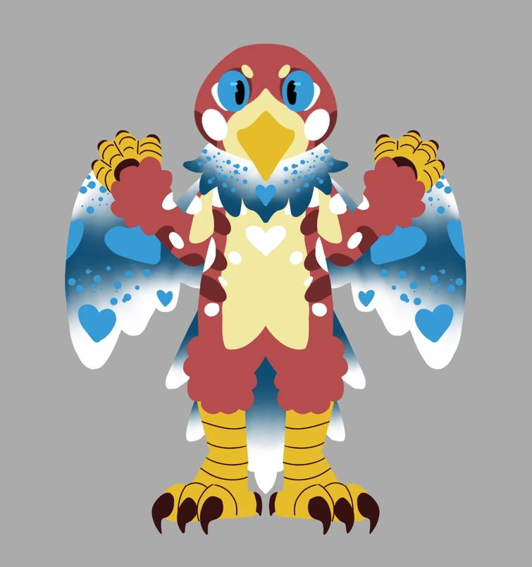 i drew a bird | Fandom