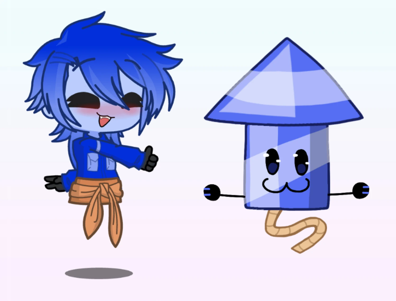 FB in Gacha Life | Fandom