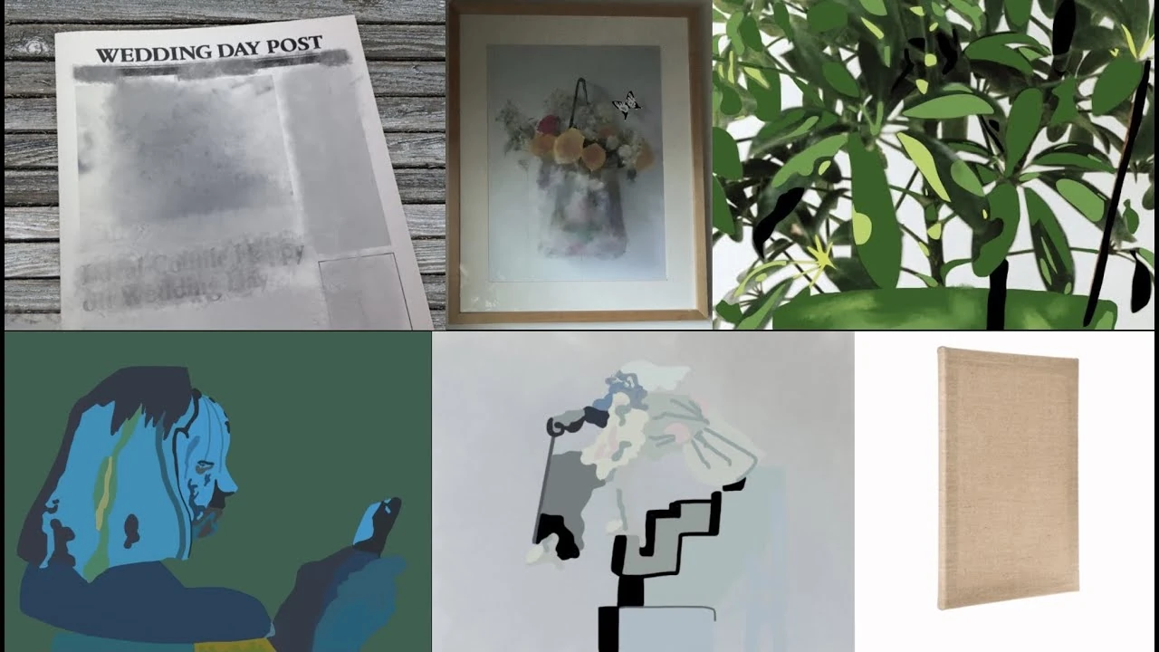 I decided to visualize all of everywhere at the end of time | Fandom