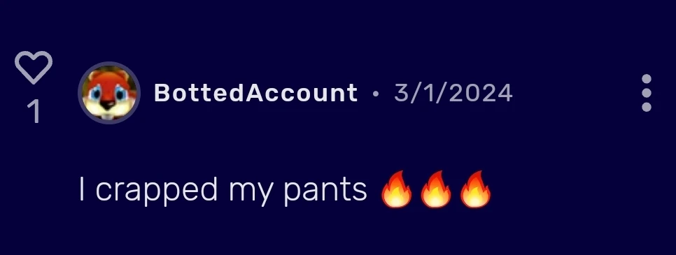 Bot OOC moments | Fandom