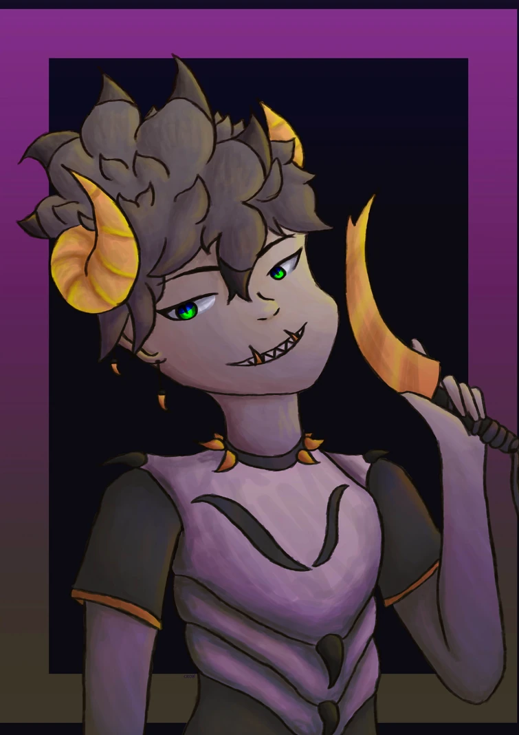 Human Chrysos | Fandom