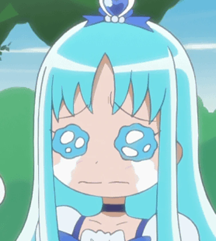 Precures in Royale High CANCELLED for today... :( | Fandom