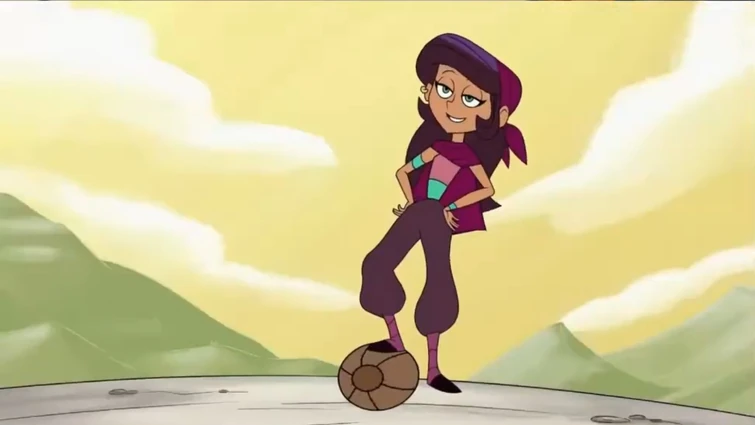 Marcella (Legend Quest)/Gallery | Fandom