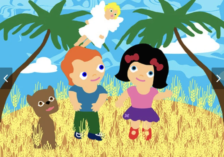 Discuss Everything About BabyTV Wiki | Fandom