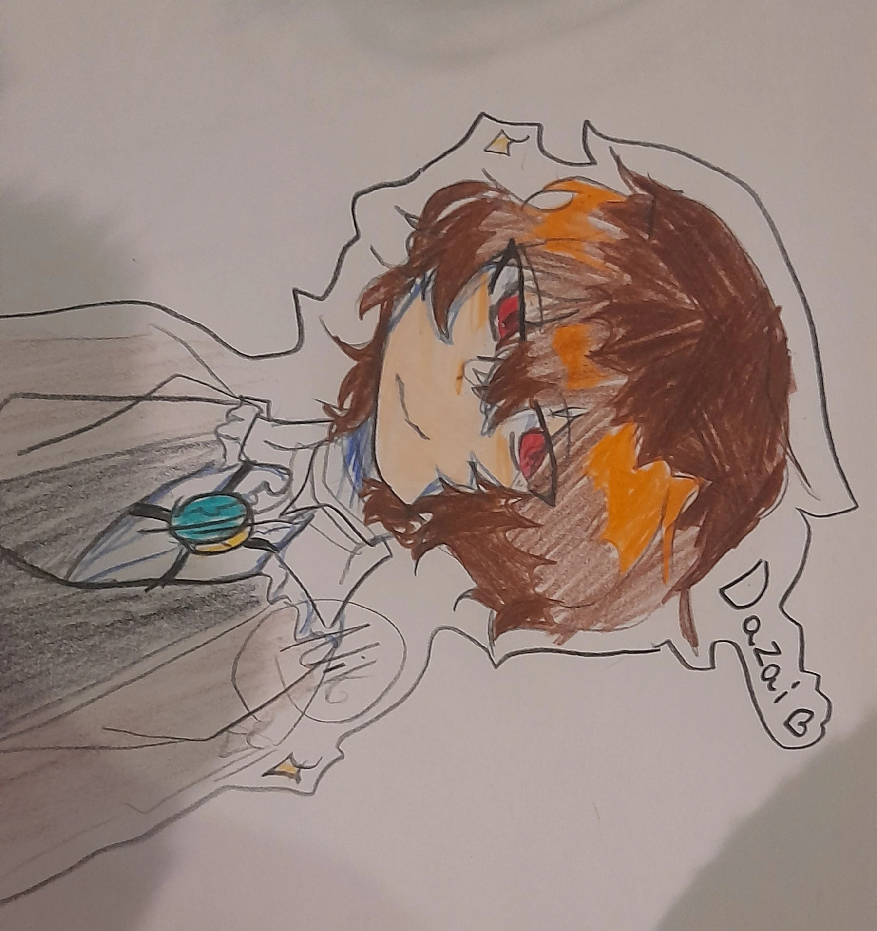 silly drawing + smth | Fandom