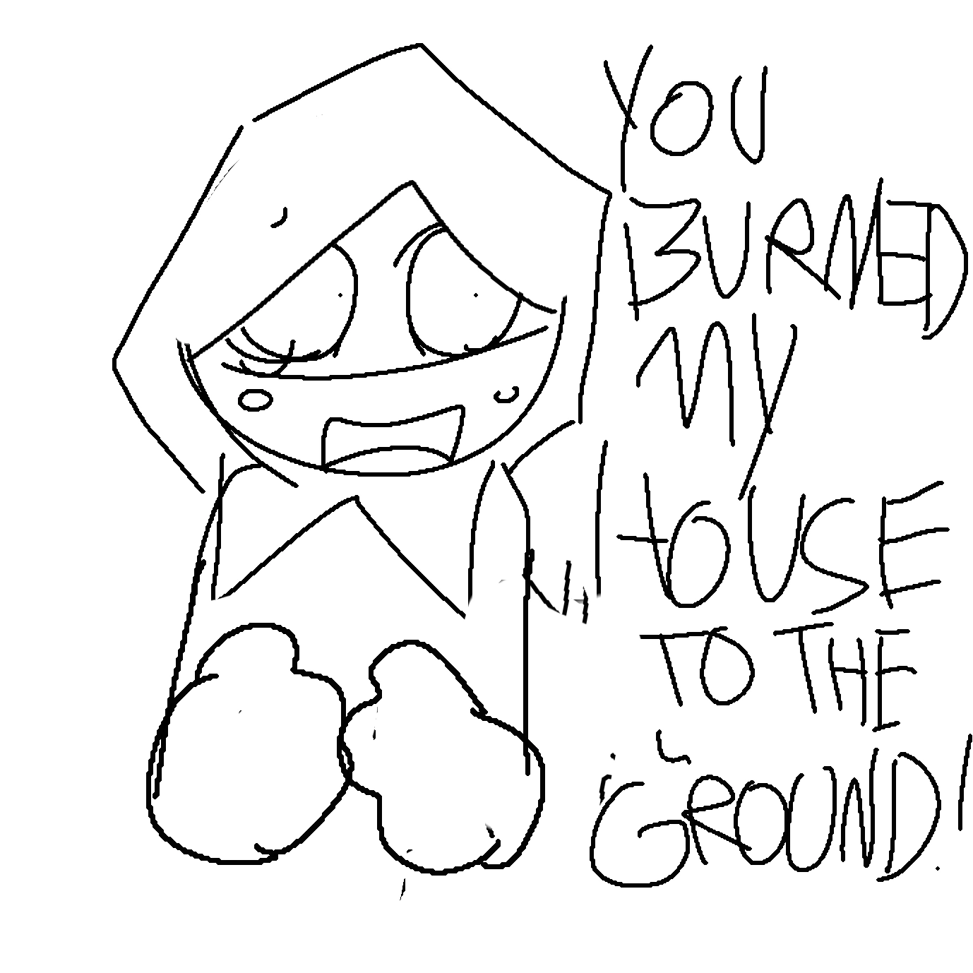 black and jevin | Fandom