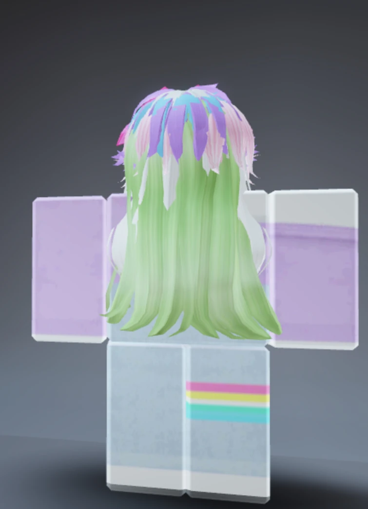 Making Roblox avatars into creatures you can give simple requests what ...