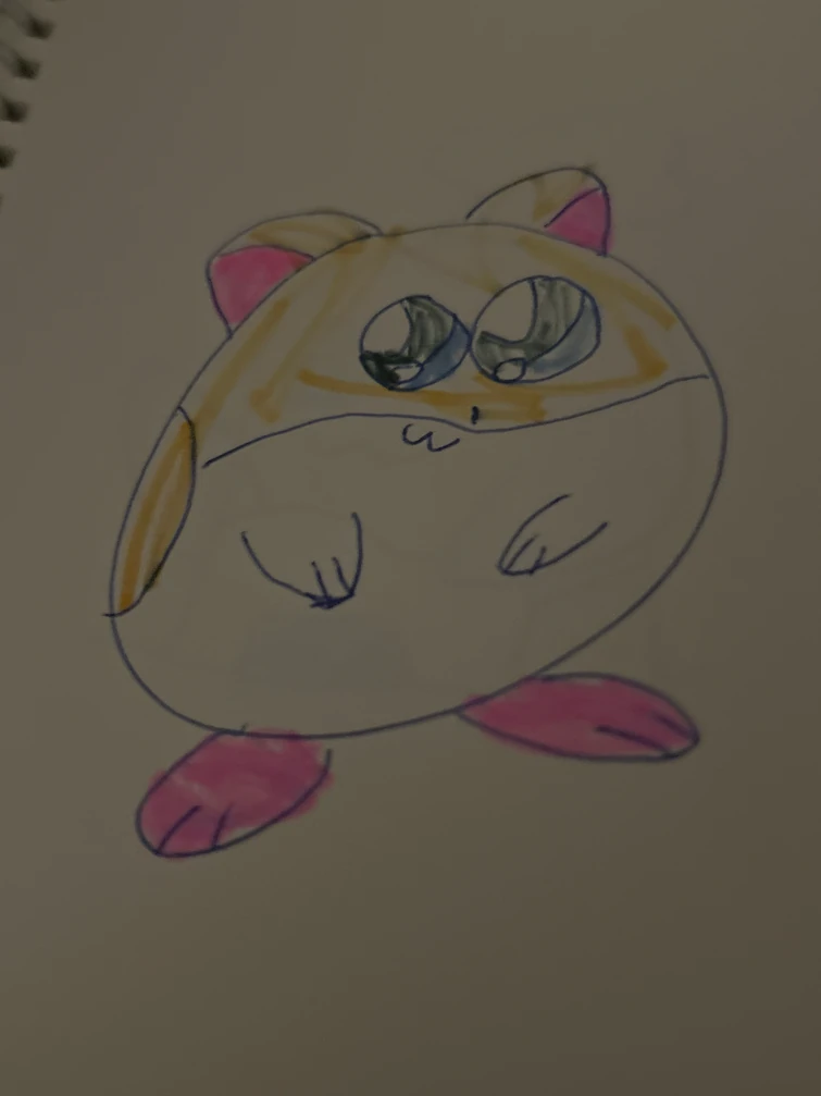 Kirby air riders redraw | Fandom