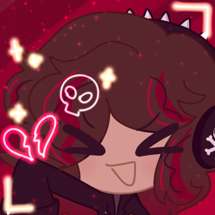 I’m making OC edits for pfps if u want | Fandom