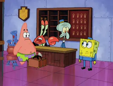Discuss Everything About Encyclopedia SpongeBobia | Fandom