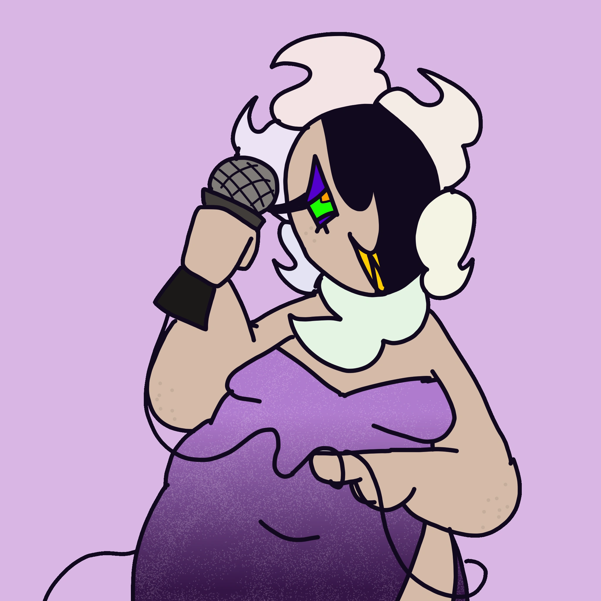 RANDY | Fandom