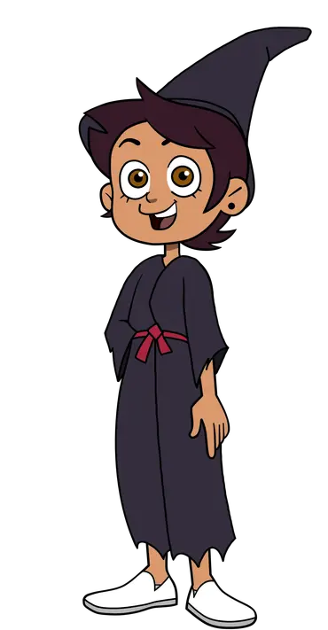 What luz outfit do you like | Fandom
