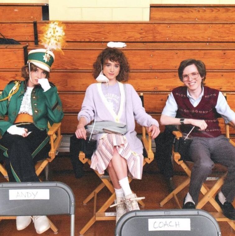 Discuss Everything About Stranger Things Wiki | Fandom