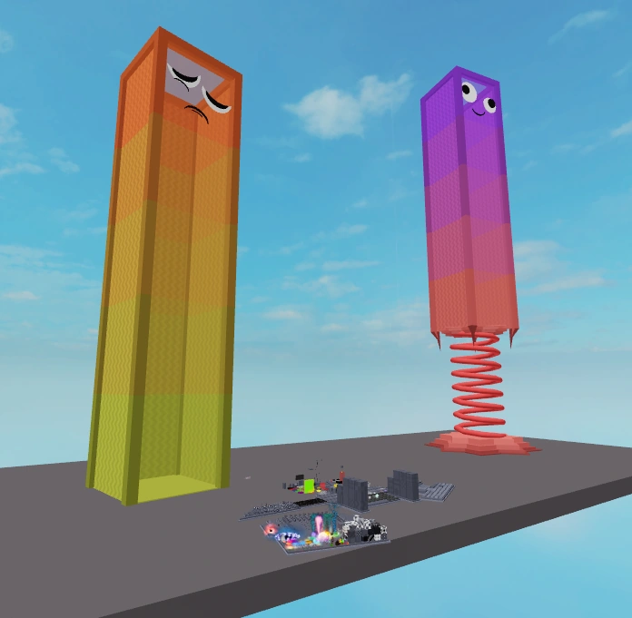 tower | Fandom