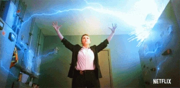 Power Bestowal | Fandom